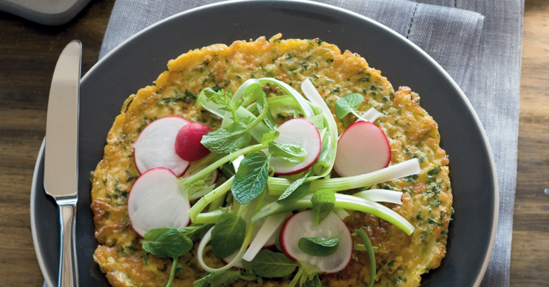 Kukuye Sabsi Recipe | myfoodbook