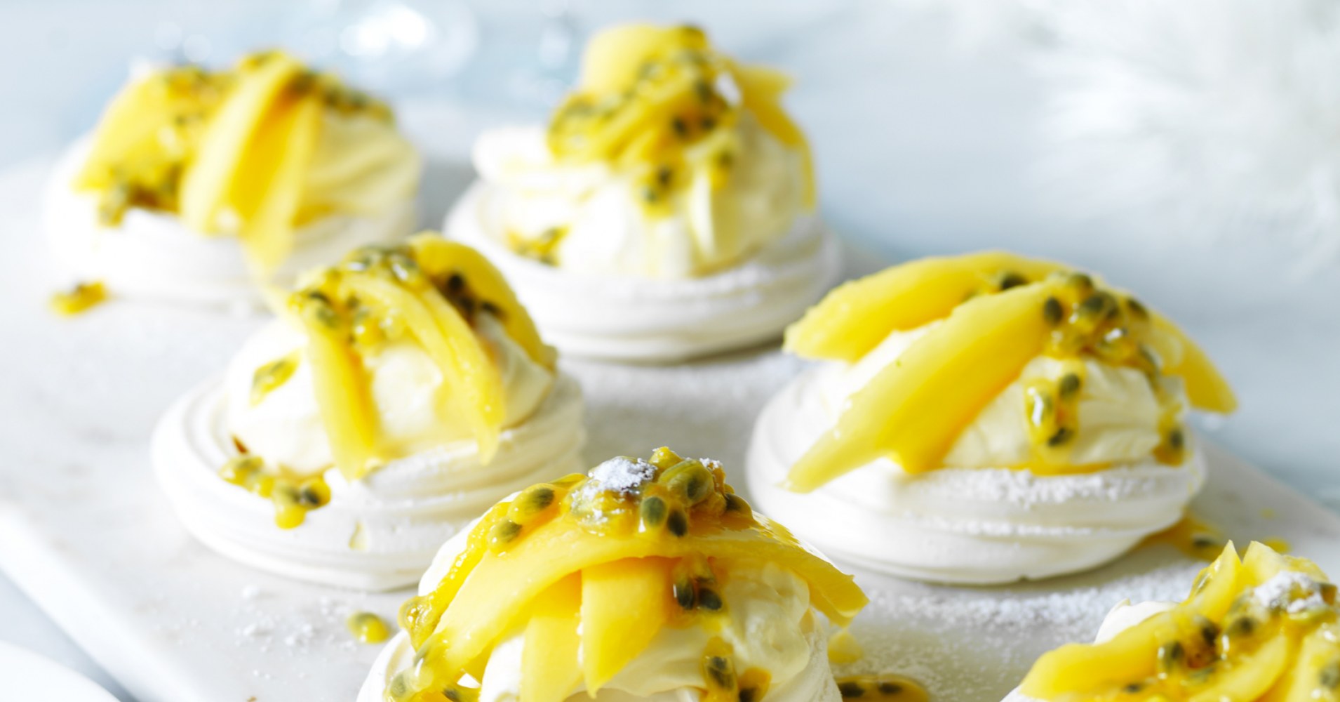 Meringue Recipes | Cook Free Recipes from Australia's Best Brands ...