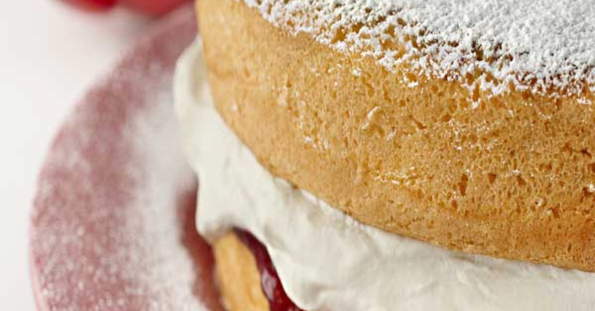 Gluten free feather light sponge Recipe | myfoodbook | KitchenAid Stand ...