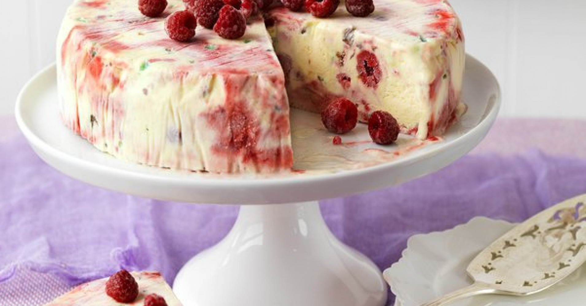 Easy festive ice cream recipes | Cook Free Recipes from Australia's ...