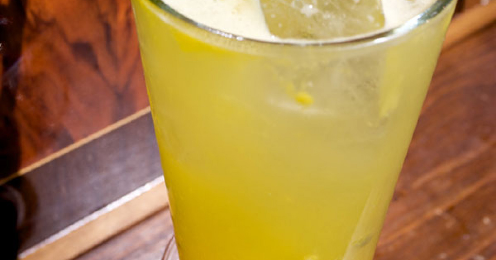 Passion Punch Recipe | myfoodbook