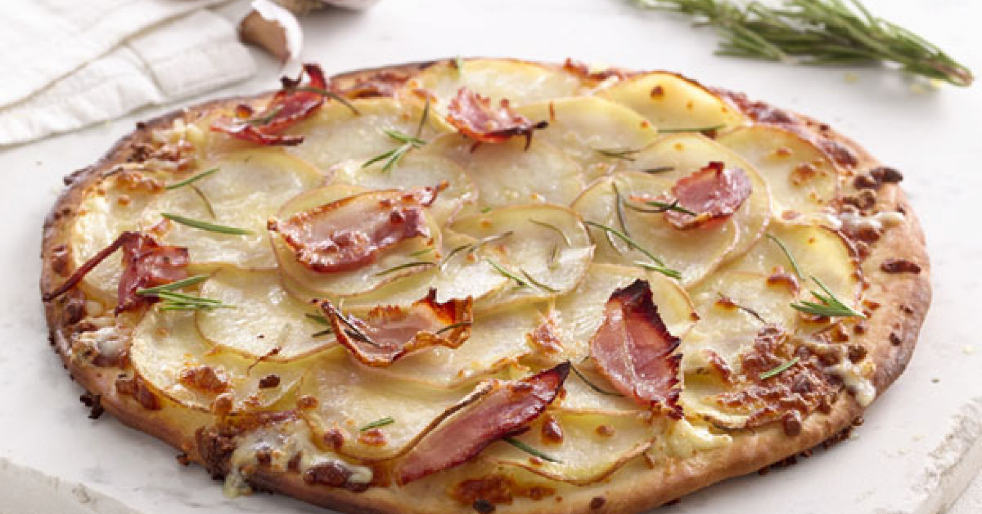 Recipes made with speck | Cook Free Recipes from Australia's Best ...