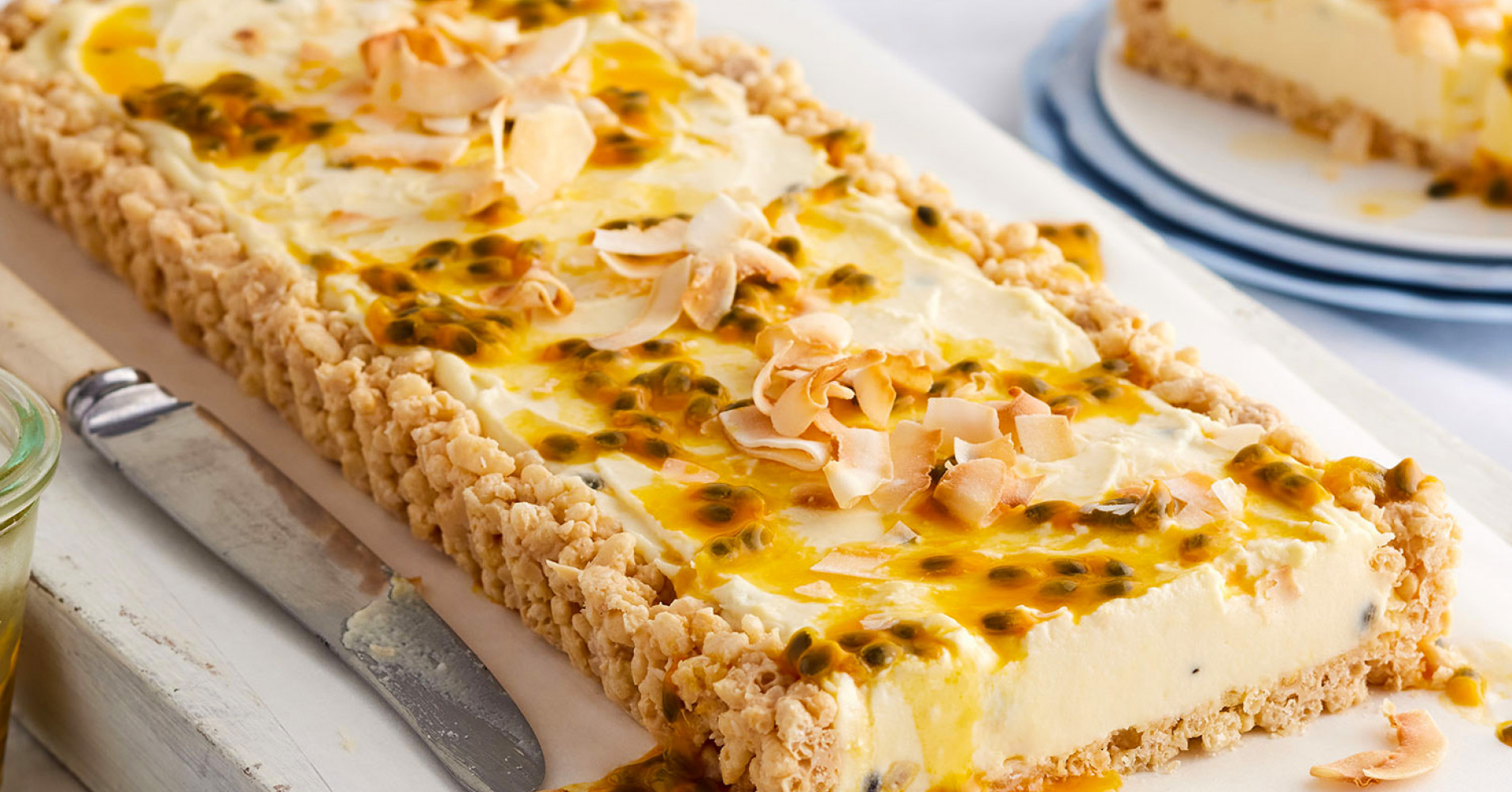 What can you cook with Copha? | Cook Free Recipes from Australia's Best ...