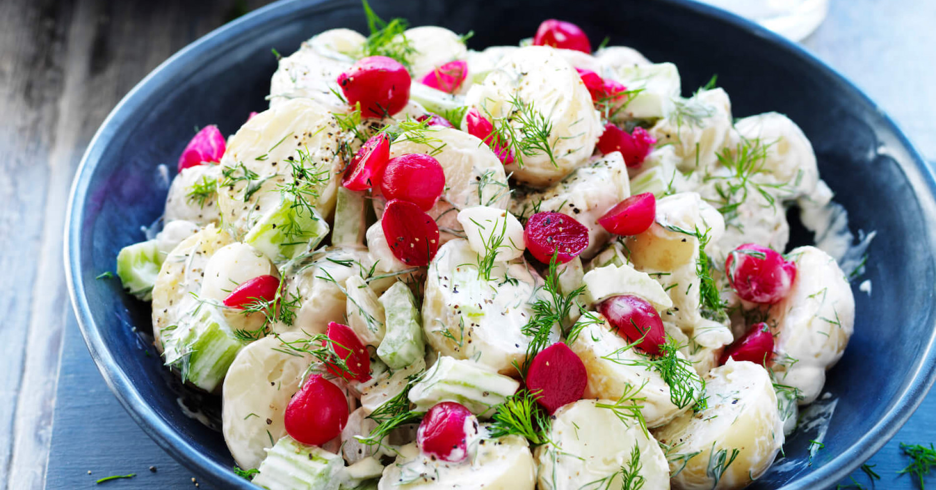 Recipes made with Chat potatoes | Cook Free Recipes from Australia's ...