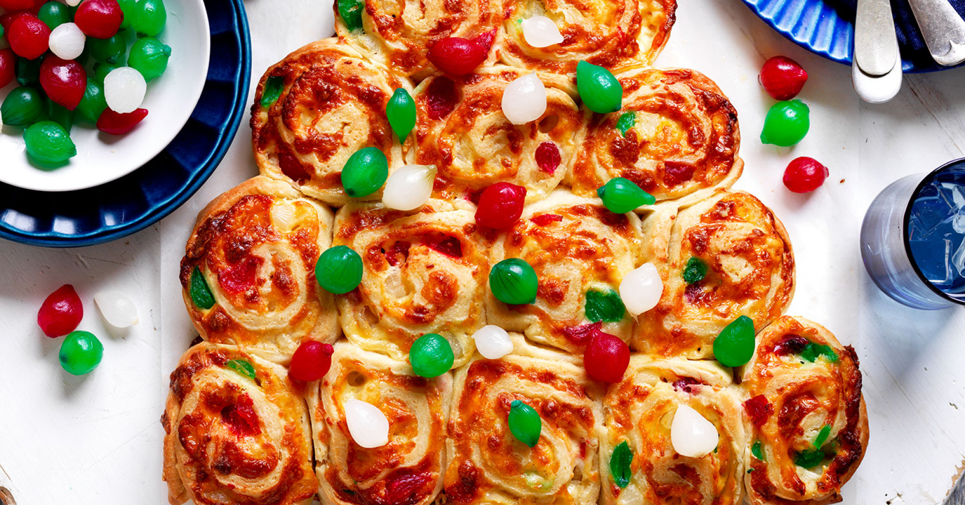 Scroll Recipes | Cook Free Recipes from Australia's Best Brands ...