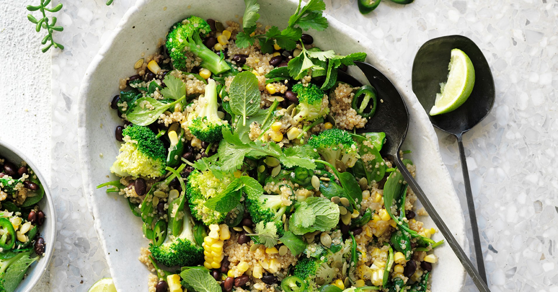 How to eat healthier in 2024 | myfoodbook How to eat healthier in 2020