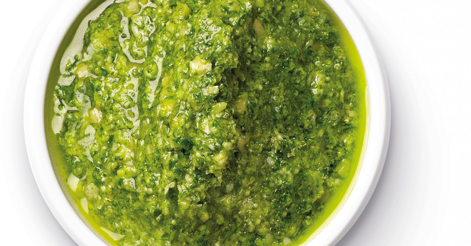 Rocket and Almond Pesto Dip Recipe | myfoodbook | Breville Boss To Go ...