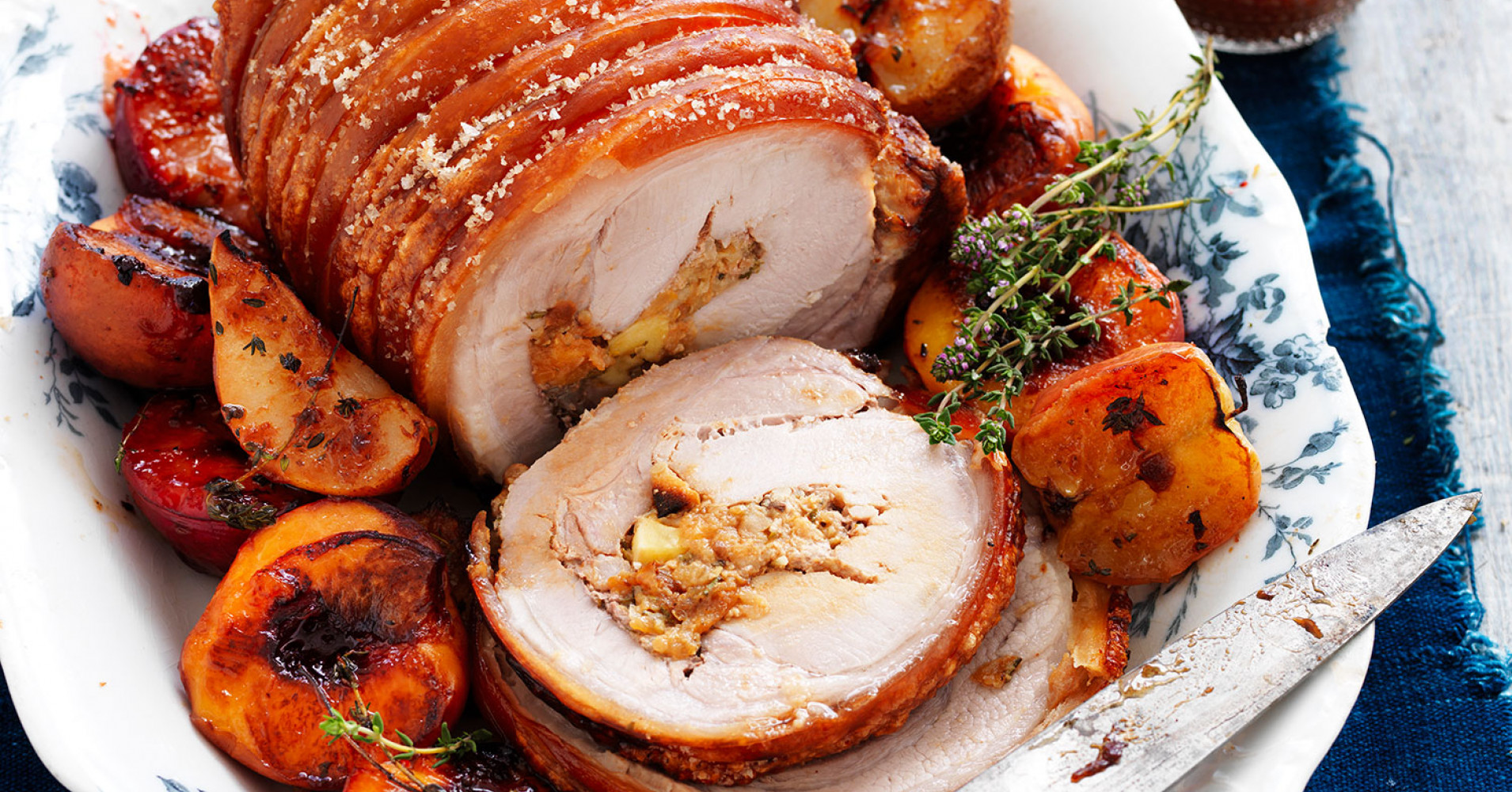 The secret to crispy pork crackling | Cook Free Recipes from Australia ...