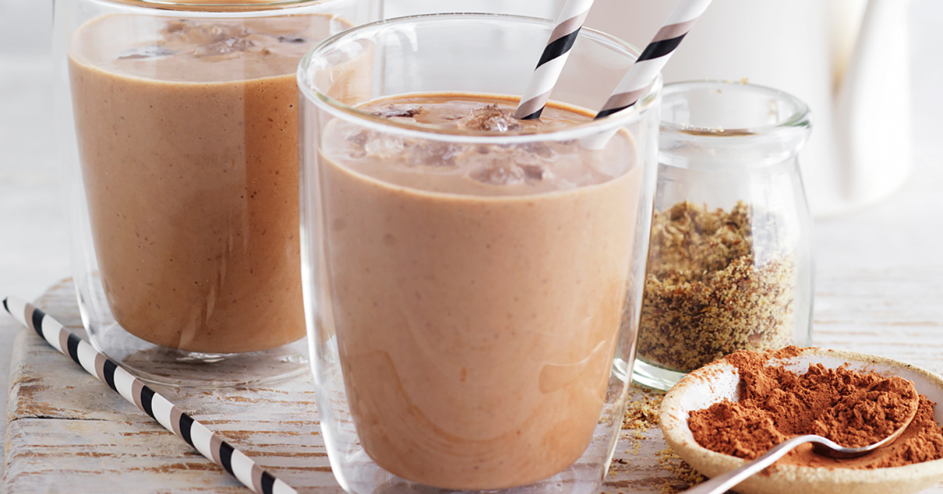 Recipes made with LSA | Cook Free Recipes from Australia's Best Brands ...