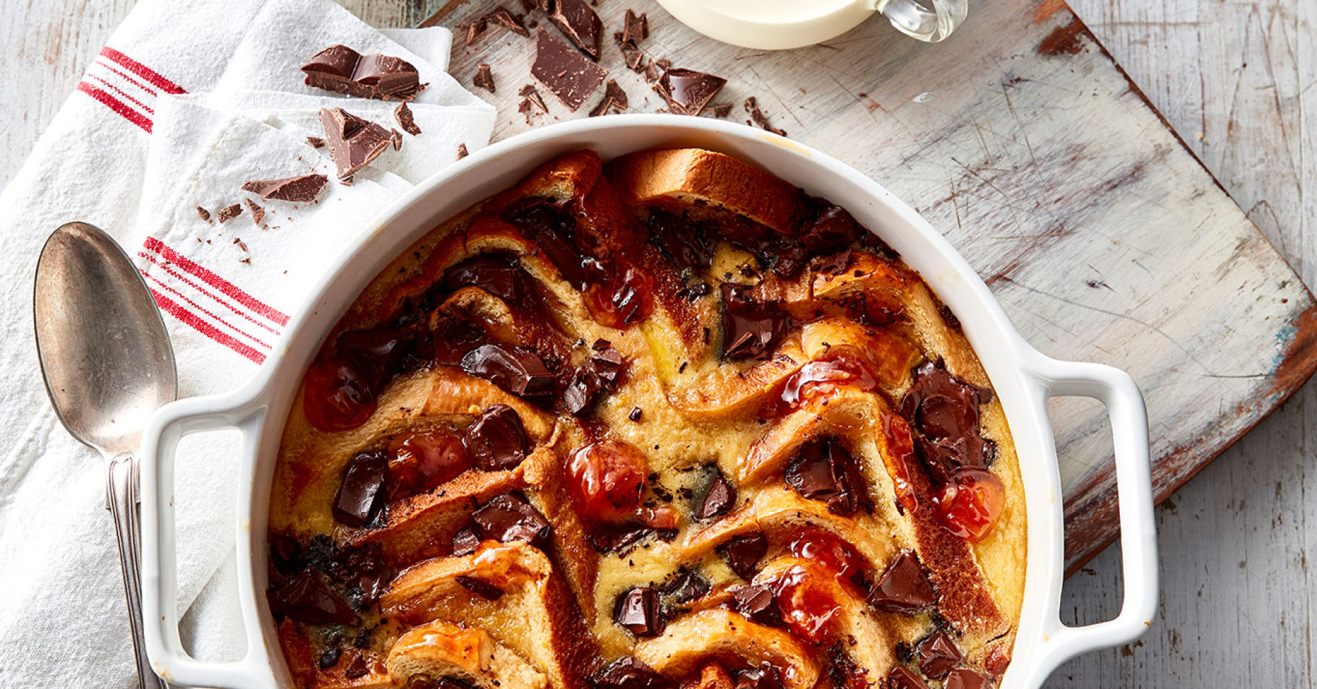 15 pudding recipes | Cook Free Recipes from Australia's Best Brands ...