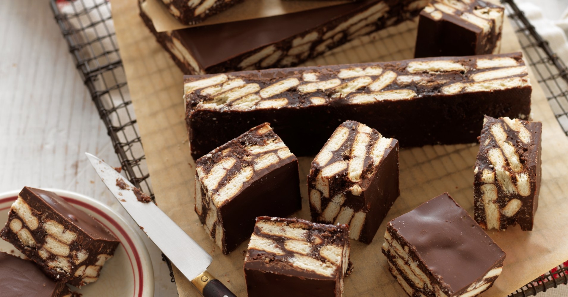 The Classic Australian Hedgehog Slice: A No-Bake Treat Everyone Loves ...