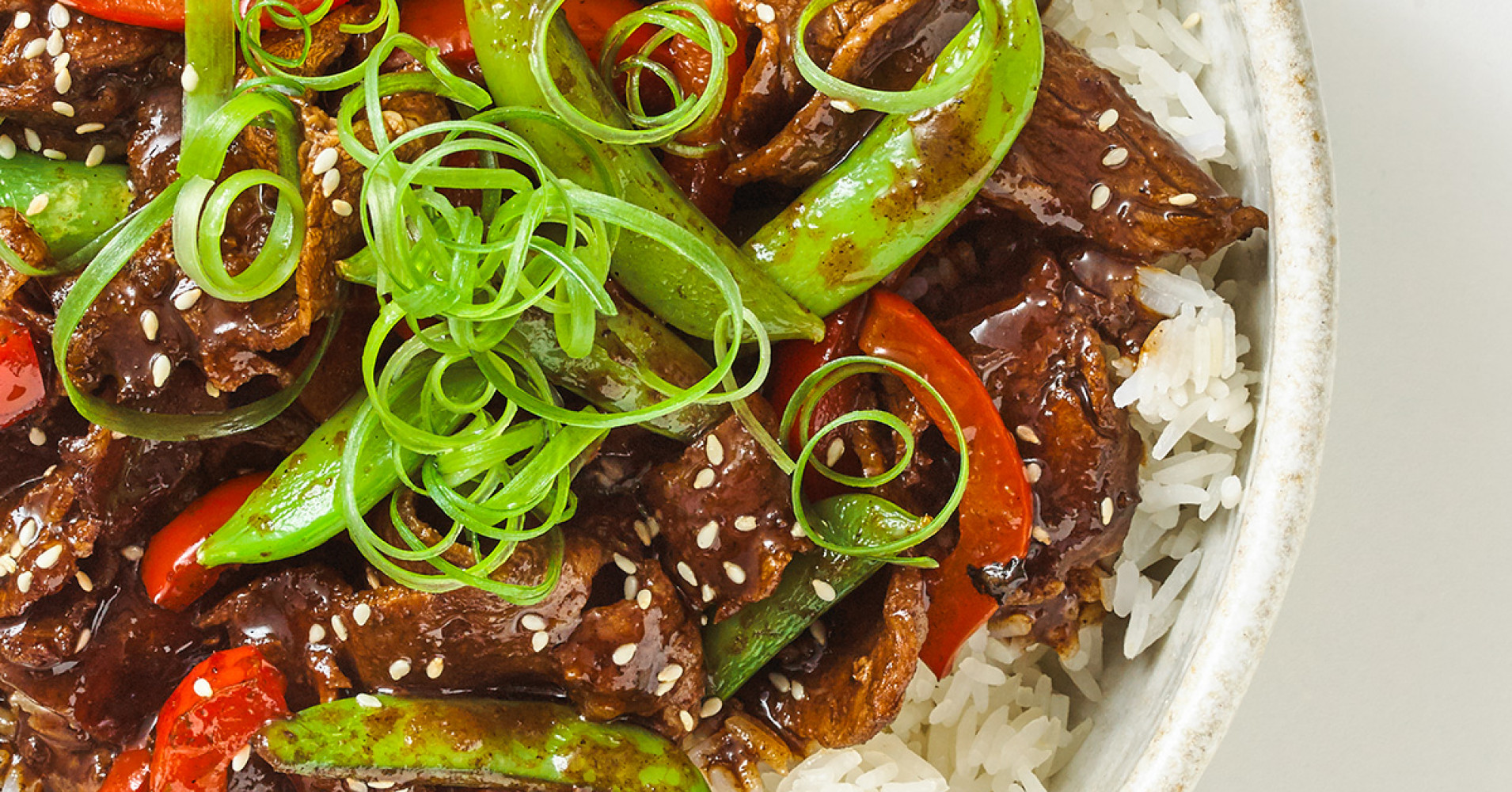 Recipes made with Beef Strips | Cook Free Recipes from Australia's Best ...