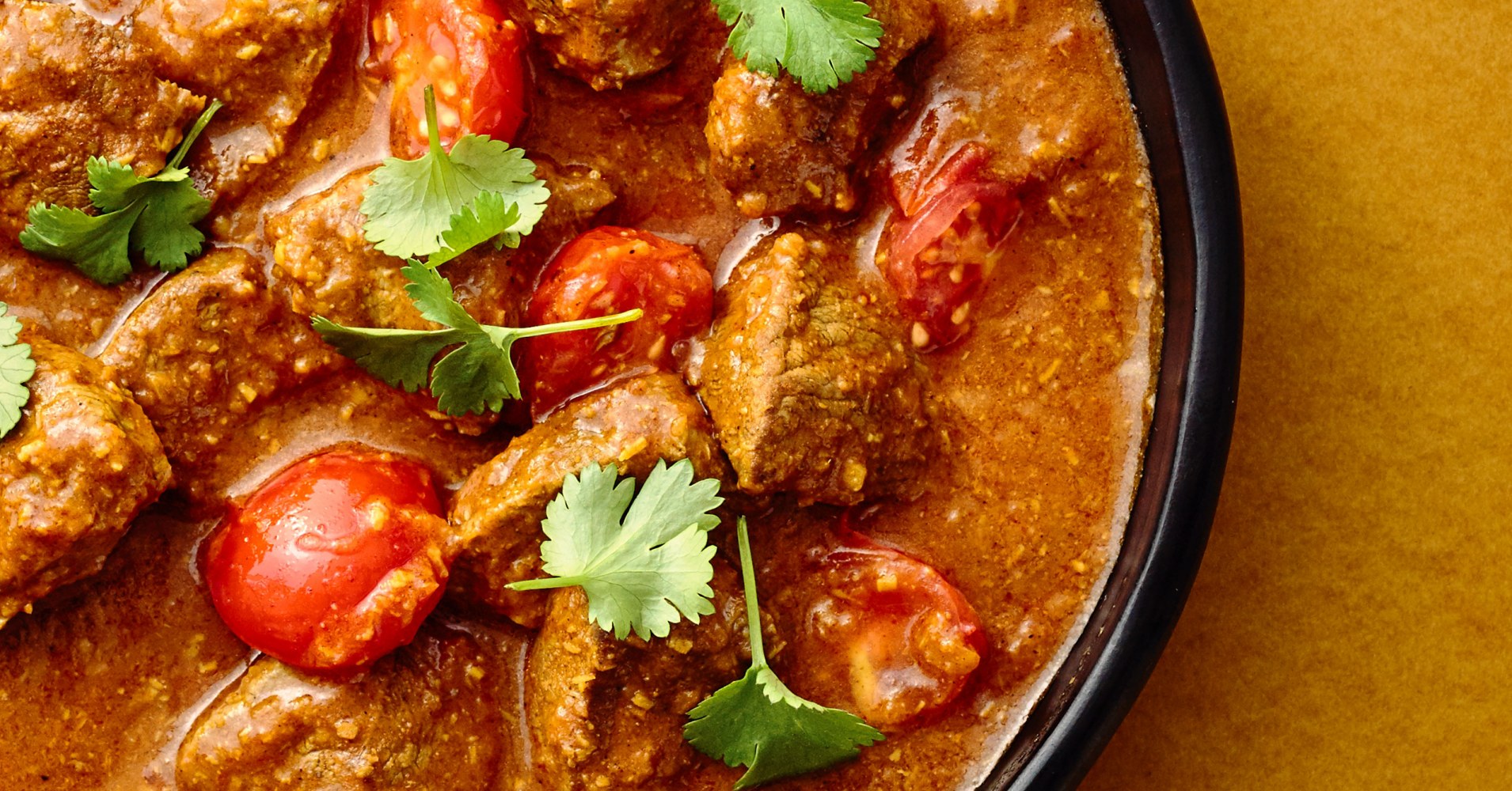 Rogan Josh Recipe | myfoodbook | Recipe for lamb rogan josh