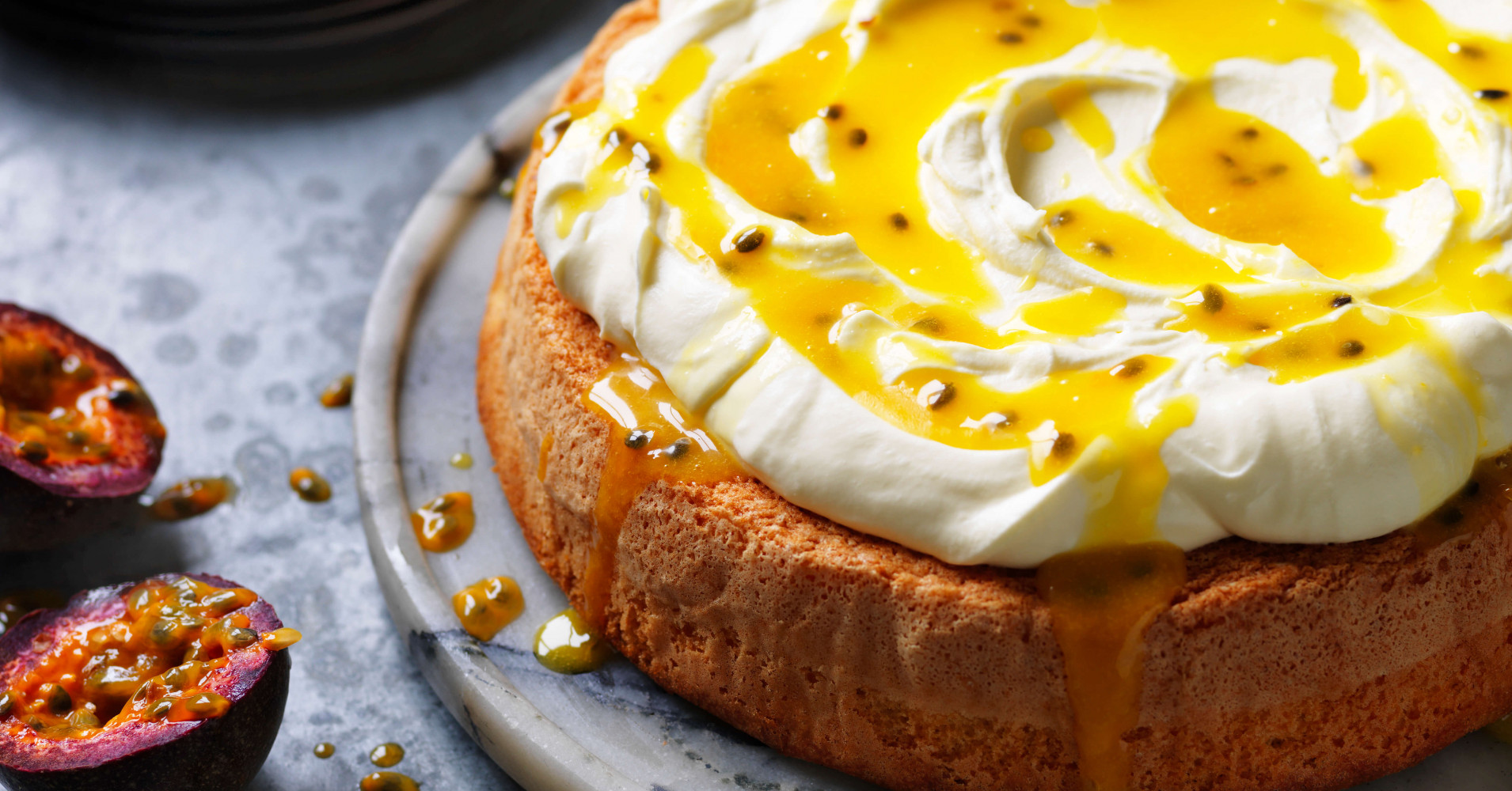 30 classic cake recipes | Cook Free Recipes from Australia's Best ...