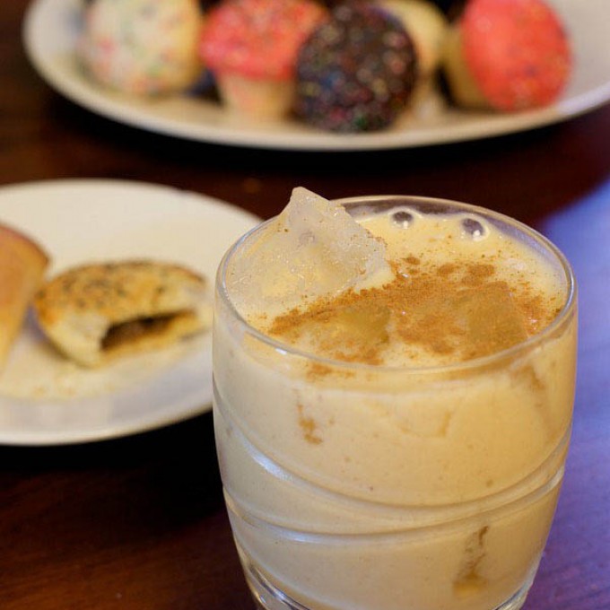 Happy Days Recipe | myfoodbook