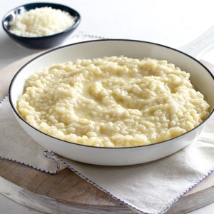 How to Make Risotto Recipe | myfoodbook