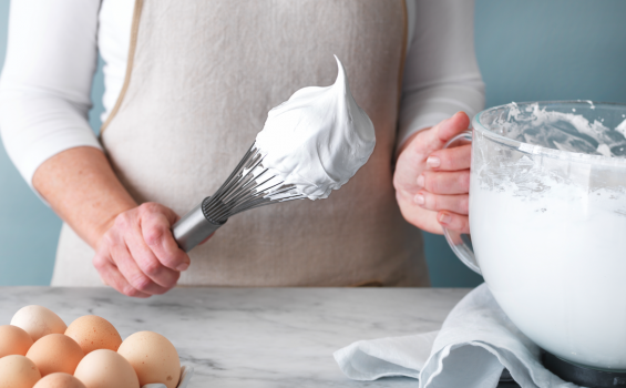 Meringue recipes - quick, easy and tasty recipes | myfoodbook