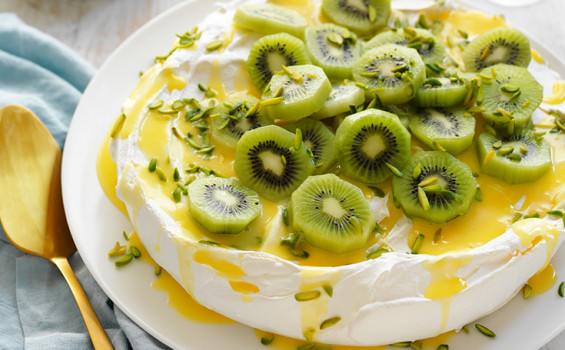The best Australian pavlova recipes | myfoodbook