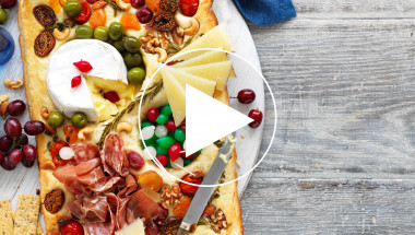 Online Cooking videos | myfoodbook | Cooking video recipes